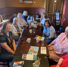 Ladies Breakfast Club - Winsford and District